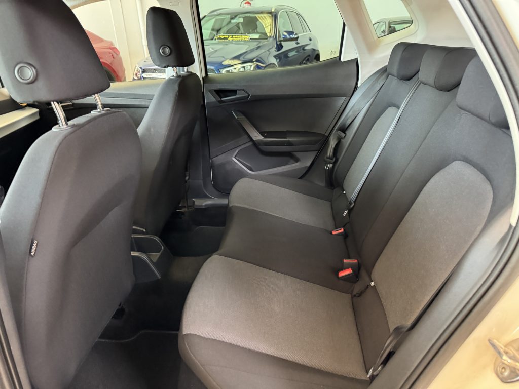 SEAT ARONA 1.0 TSI 95CV